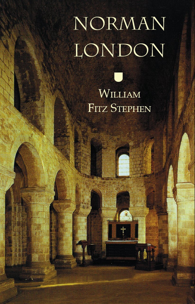 Amazon.com: Norman London (Historical Travel Book 8) eBook : Stephen ...