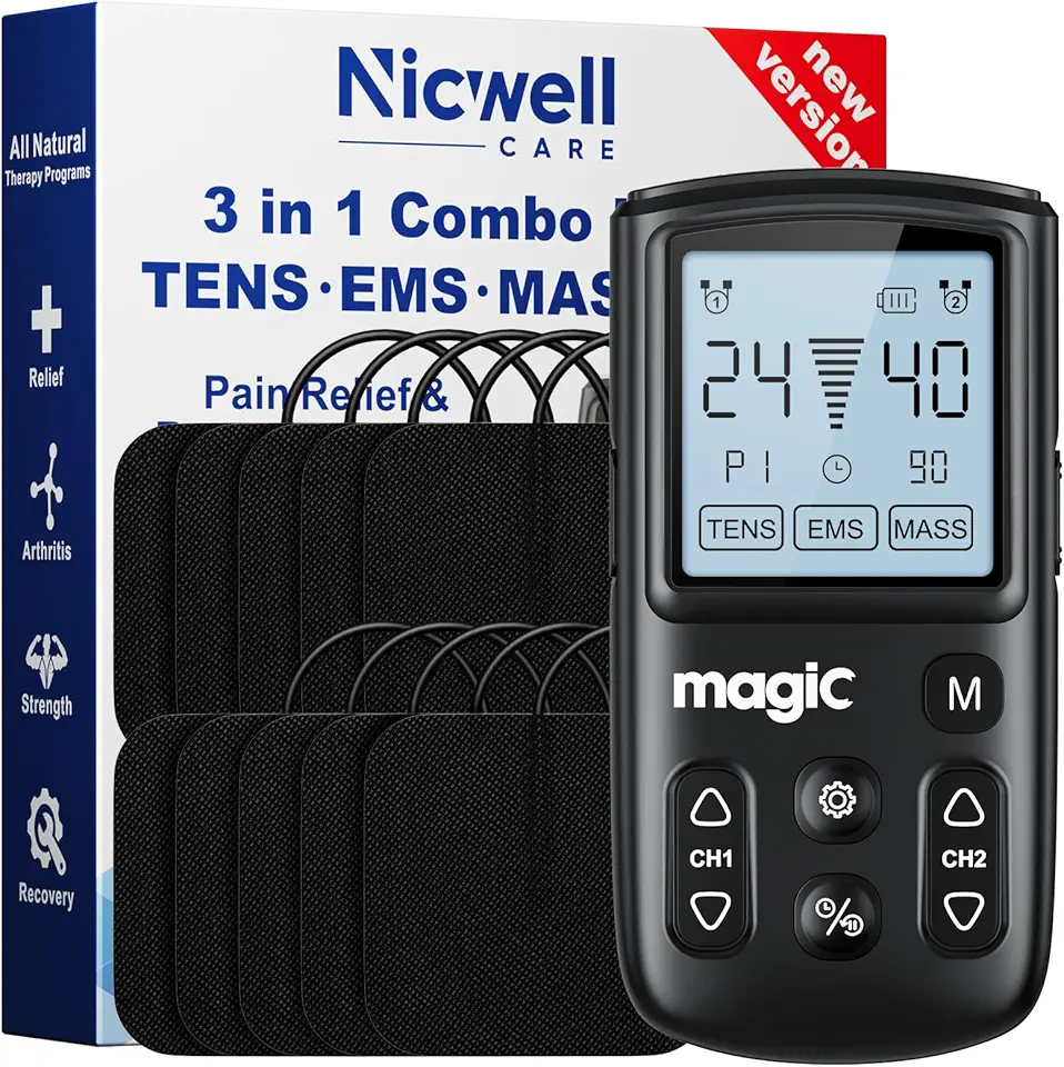 Using Tens Therapy For Post-Stroke Recovery: Is It Safe? | MedShun