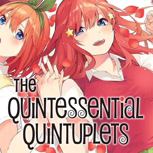 Amazon.com: The Quintessential Quintuplets Vol. 2 eBook : Haruba, Negi ...