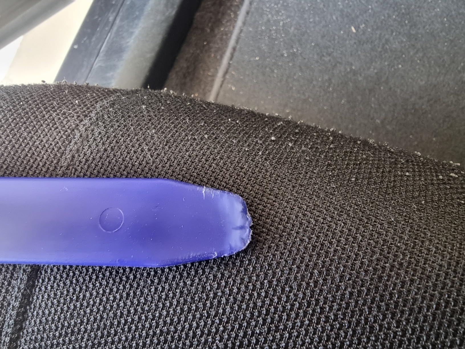 5 Pack Trim Removal Tool Kit，No Scratch Plastic Pry Tool Kit,Car Panel ...