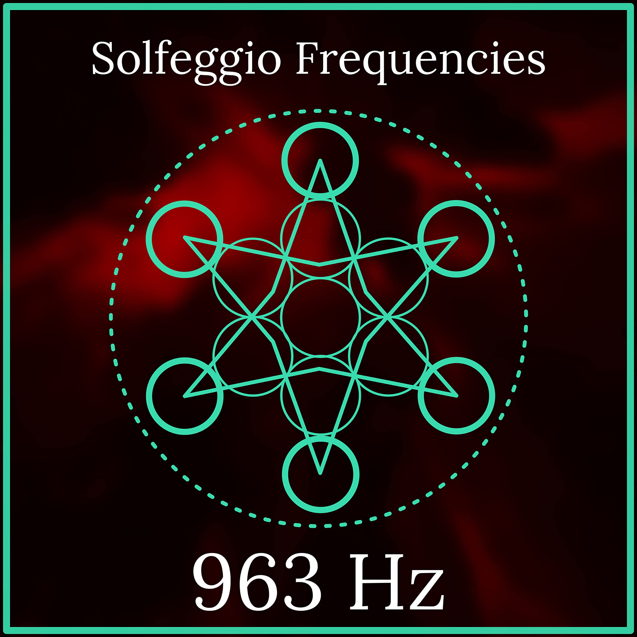 963 Hz - 963Hz Chanting Healing Chakra Meditation Background (Ohm ...