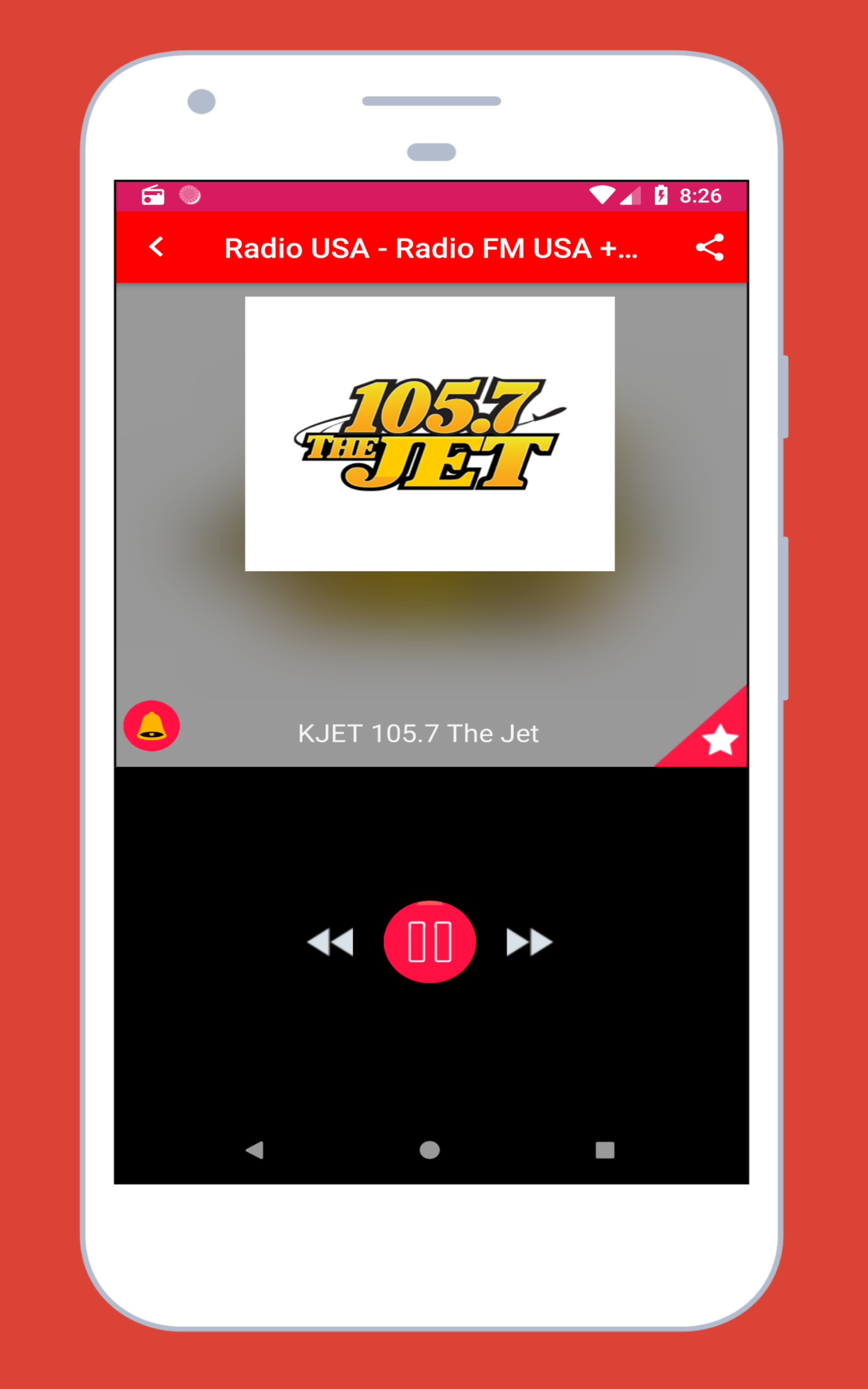 Radio USA - Radio USA FM + American Radio Stations to Listen to for ...