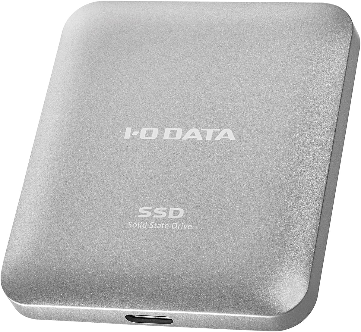 Amazon | IODATA 外付け SSD 1TB MagSafe 対応 マグネット式 USB Type-C 高速転送 最大読込速度1800MB/秒 撮影 vlog スマホ 容量 ...