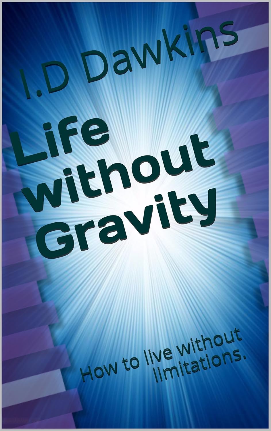 Amazon.com: Life without Gravity : How to live without limitations ...