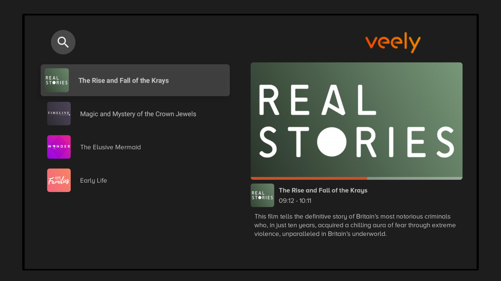 Veely - App on Amazon Appstore