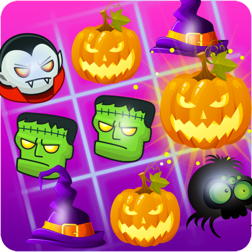 Magic Crush Witch Puzzle - App on Amazon Appstore
