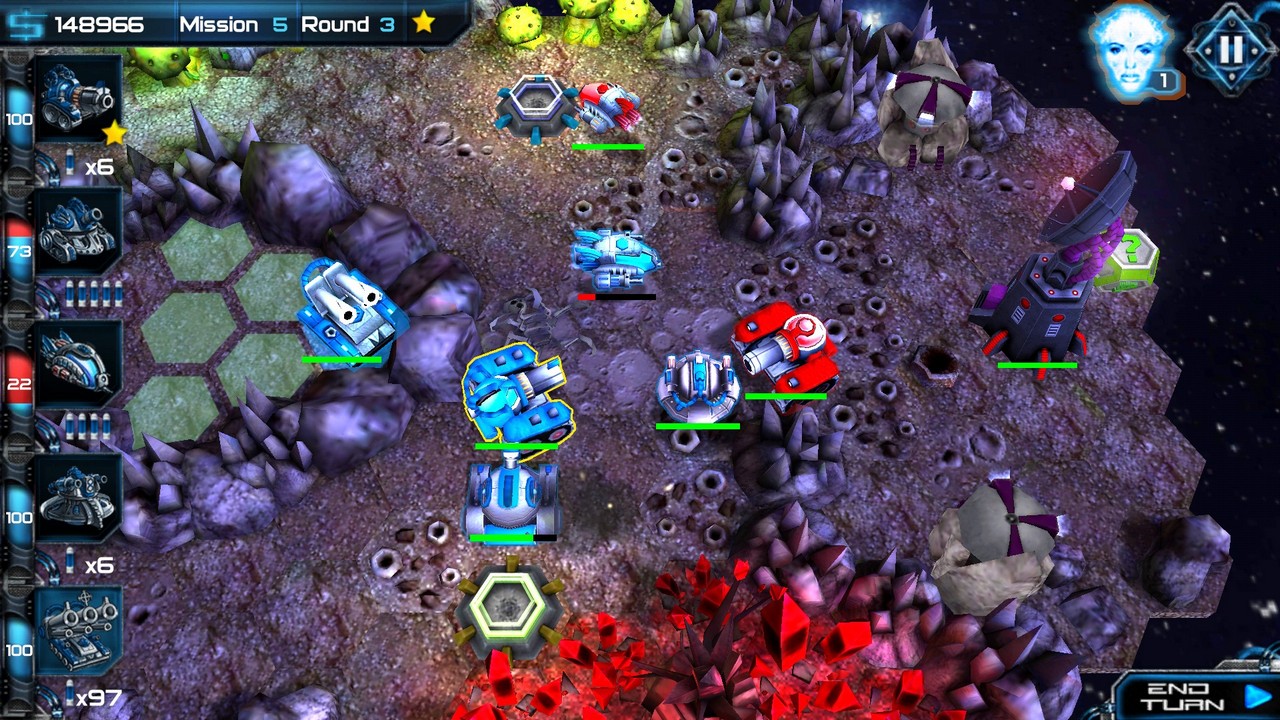 Cosmo Battles Free - App on Amazon Appstore