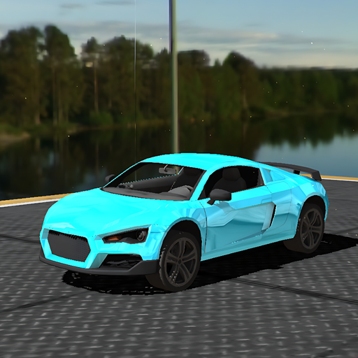 Car Crash Simulator 3D - Realistic Driving Game - Application sur ...