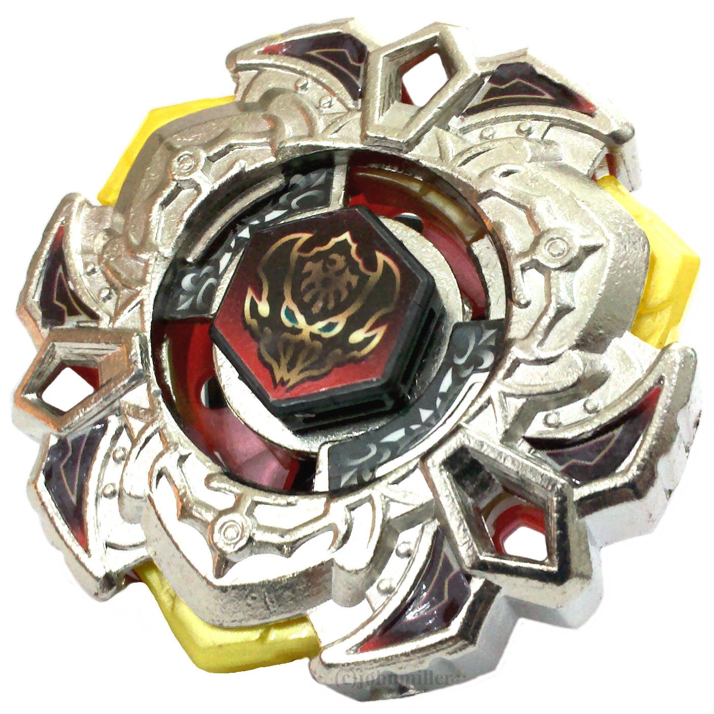 Variares Hyperblades
