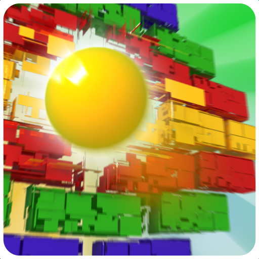 3D Breakout Extreme - App on Amazon Appstore