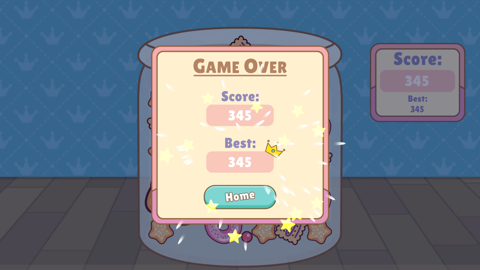 Sweet Merge: Watermelon and Desserts Game - App on Amazon Appstore