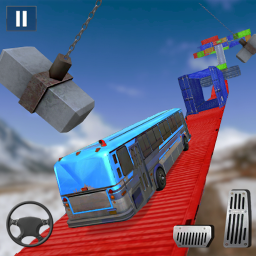 Extreme Impossible Bus Stunts Simulator - App on Amazon Appstore