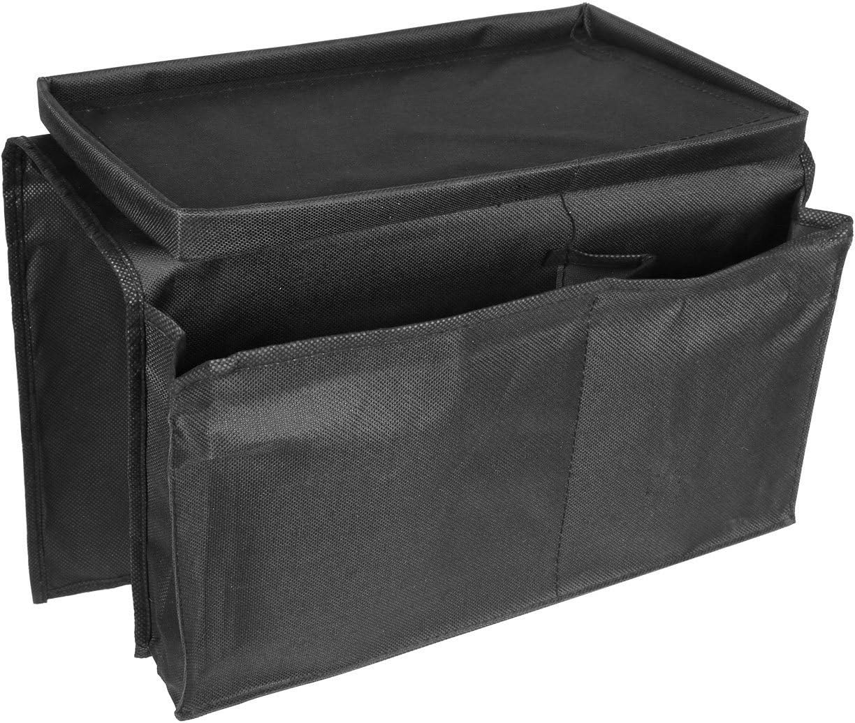 Amazon.com - GPCT 6 Large Pocket Sofa Chair Couch Arm Rest Organizer w ...