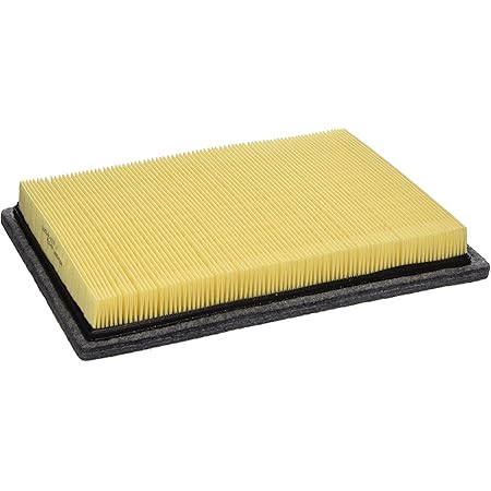 Amazon.com: Motorcraft FA1632 Air Filter : Automotive
