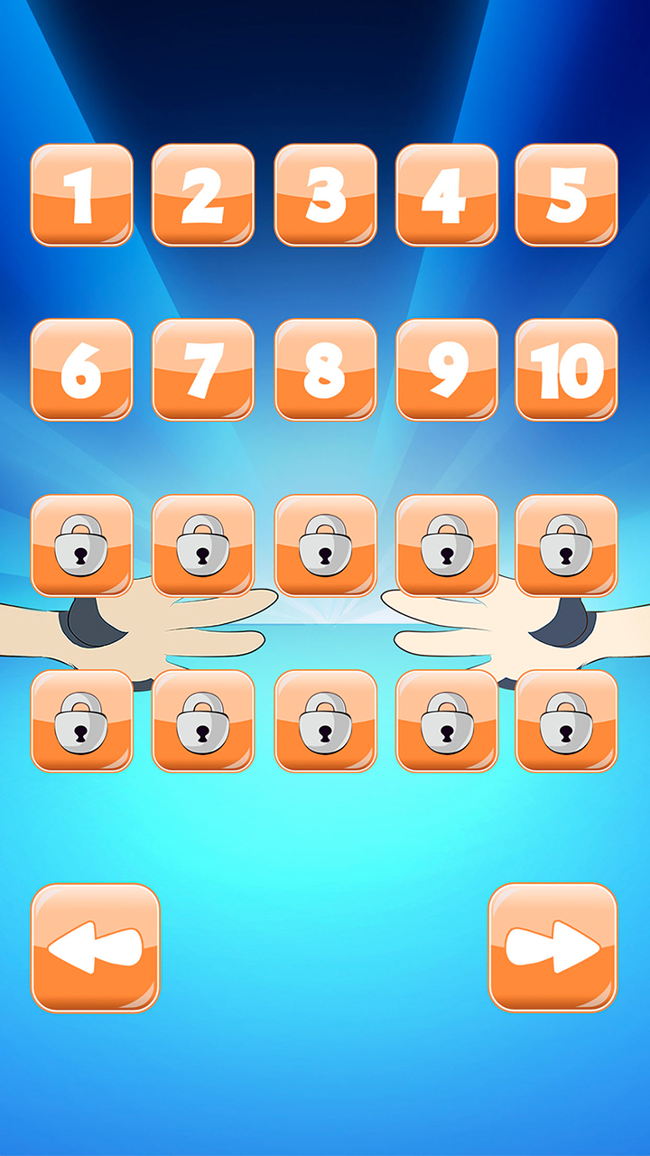 Rock, Paper, Scissor - App on Amazon Appstore