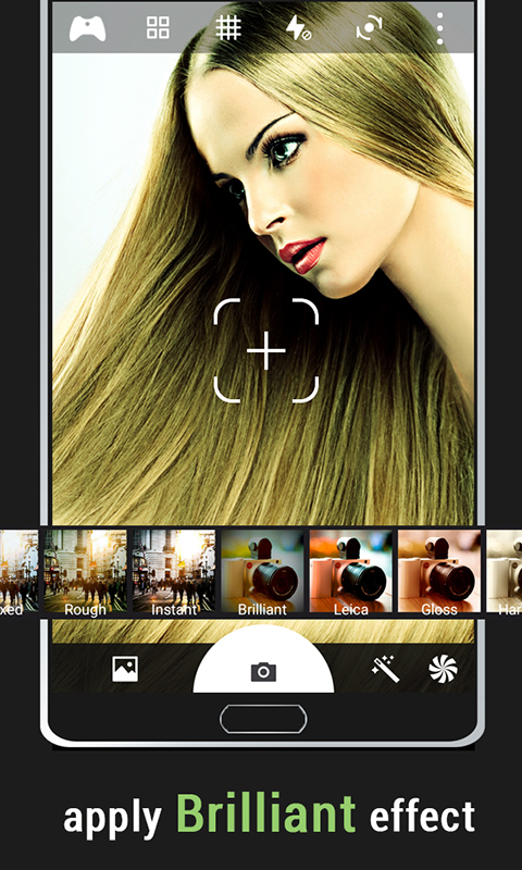 HD Camera - App on Amazon Appstore