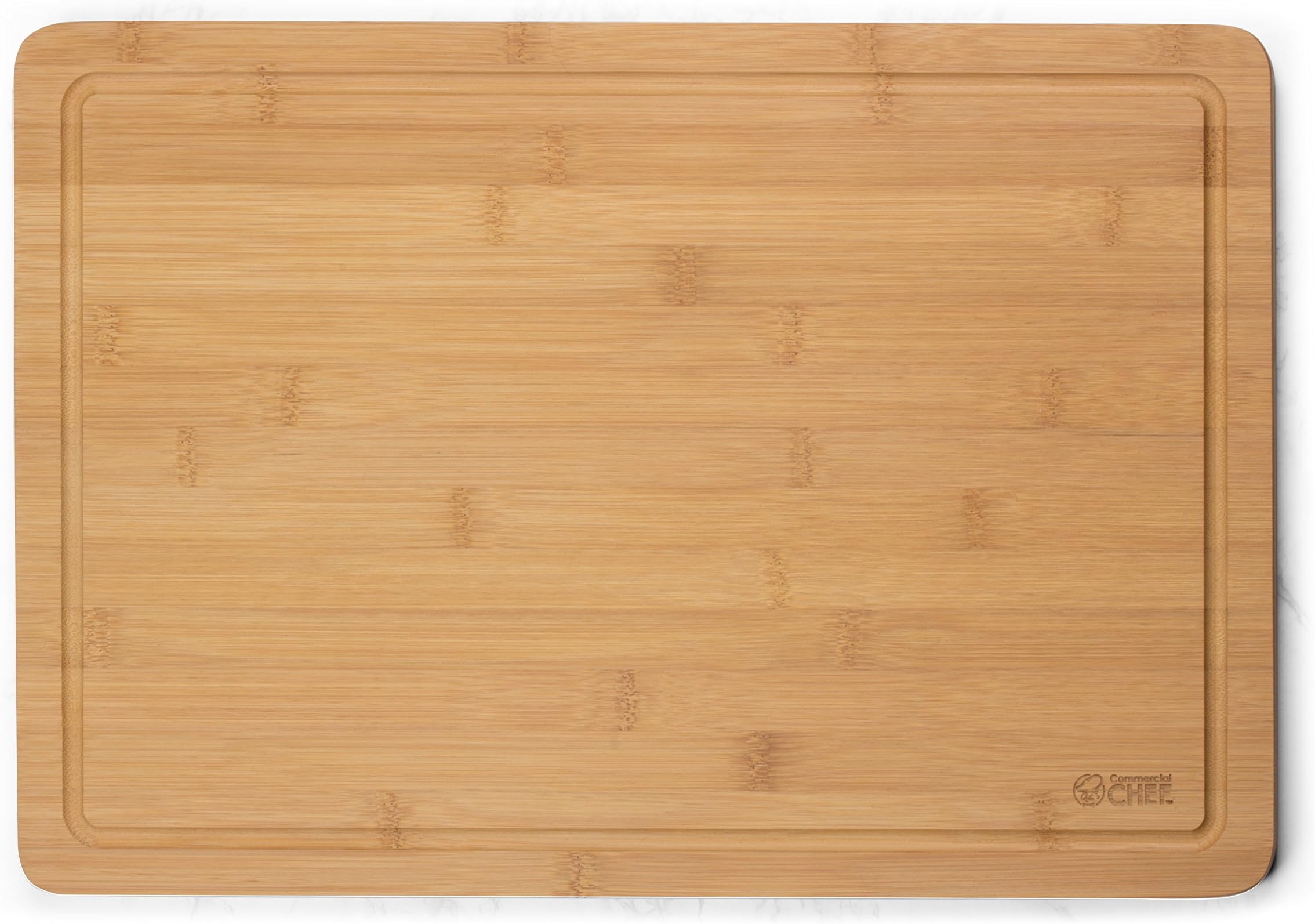 Amazon.com: Simply Bamboo CBV115 15 X 12 Valencia Brown Eco-Friendly ...