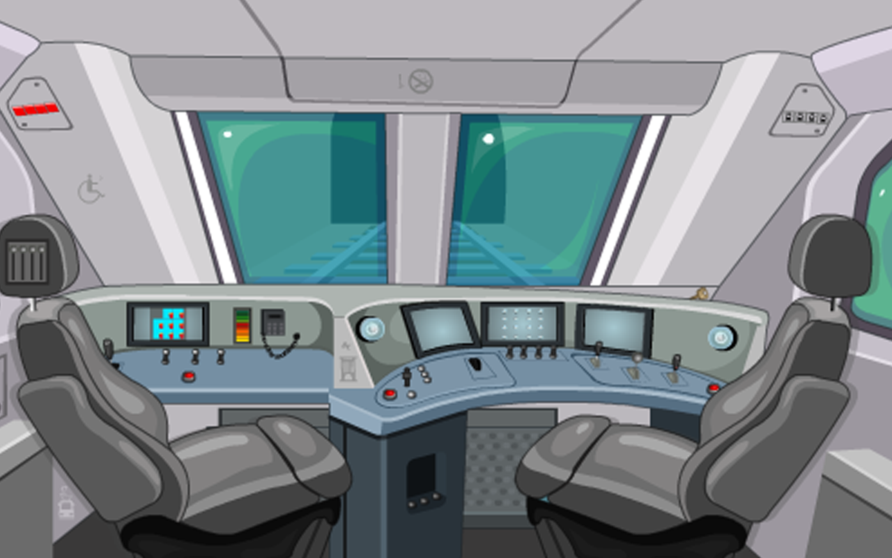 Escape Games-Puzzle Metro - Application sur Amazon Appstore