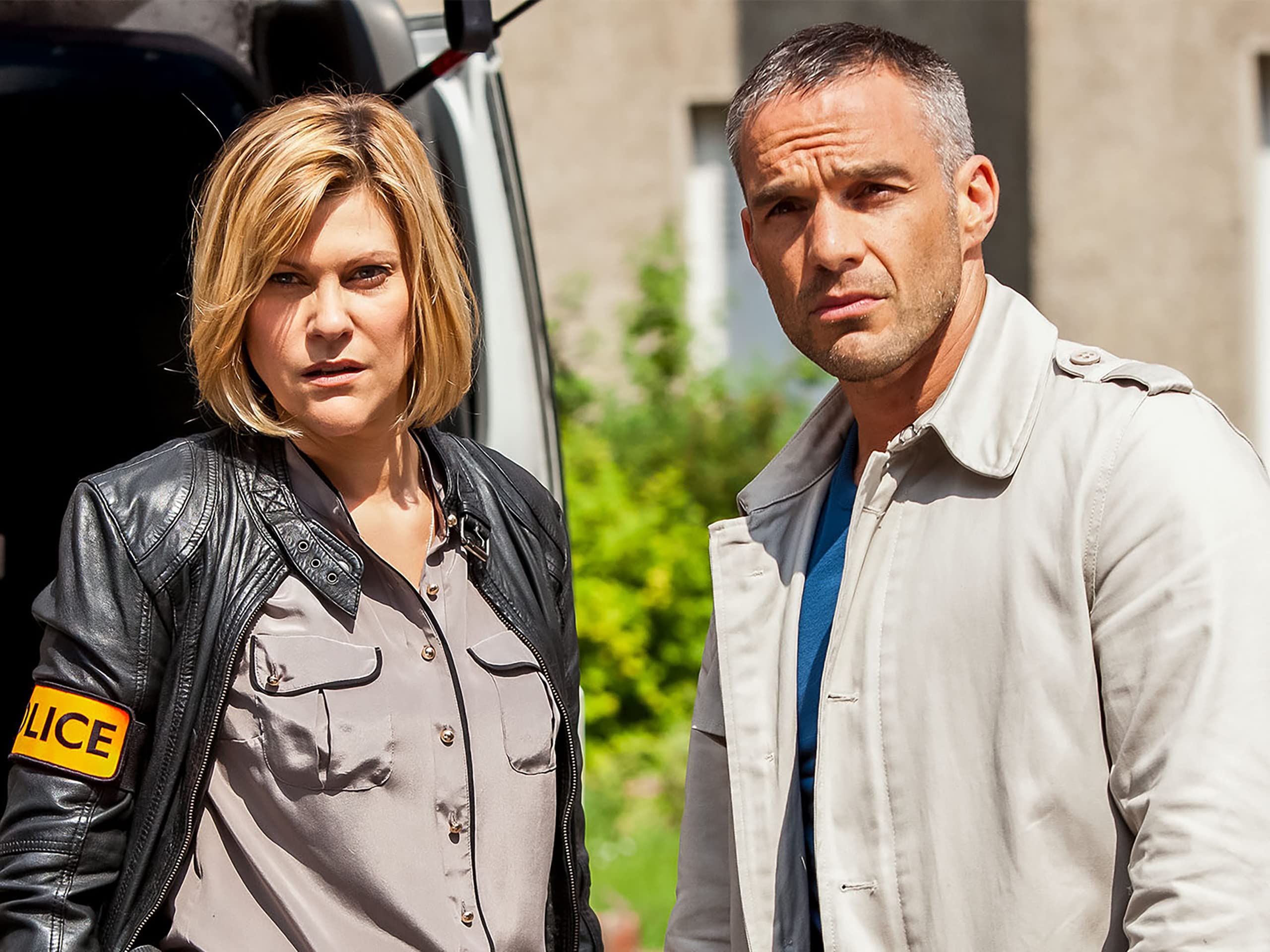 Watch The Paris Murders Season 1 Prime Video