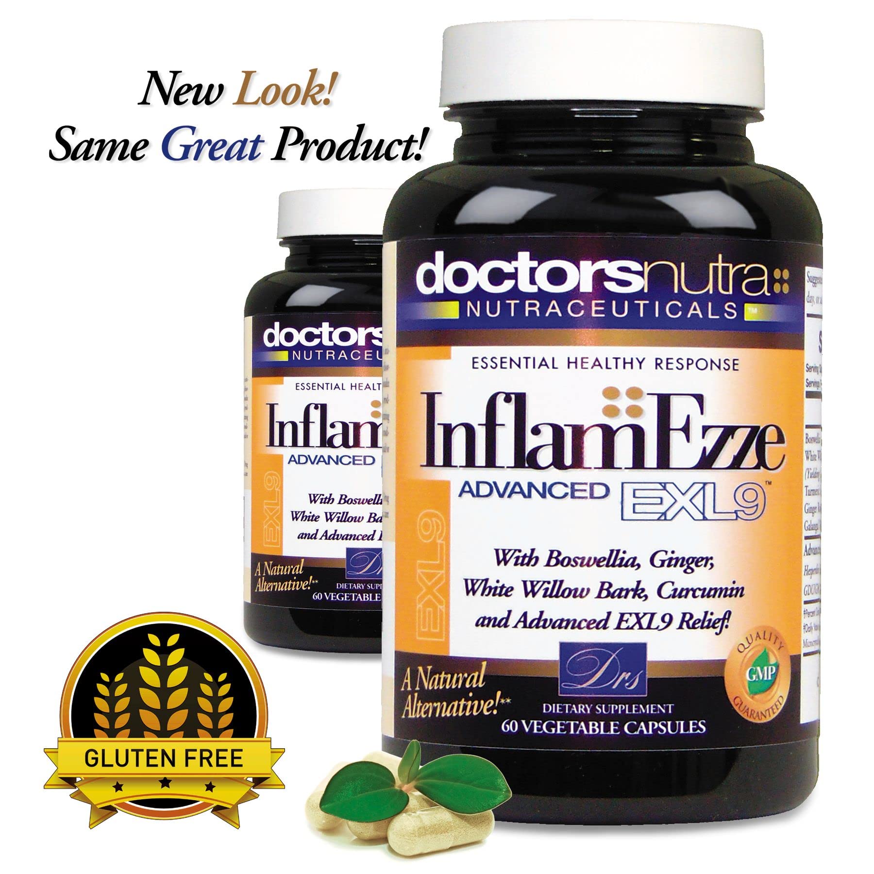 Anti Inflammatory Supplements Anti Inflammatories And Depression