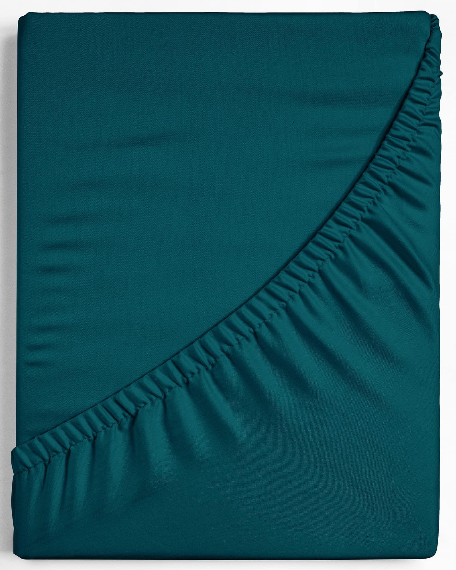 Ashton Sheets Premium 1000-Thread-Count Egyptian Feel 100% Cotton ...