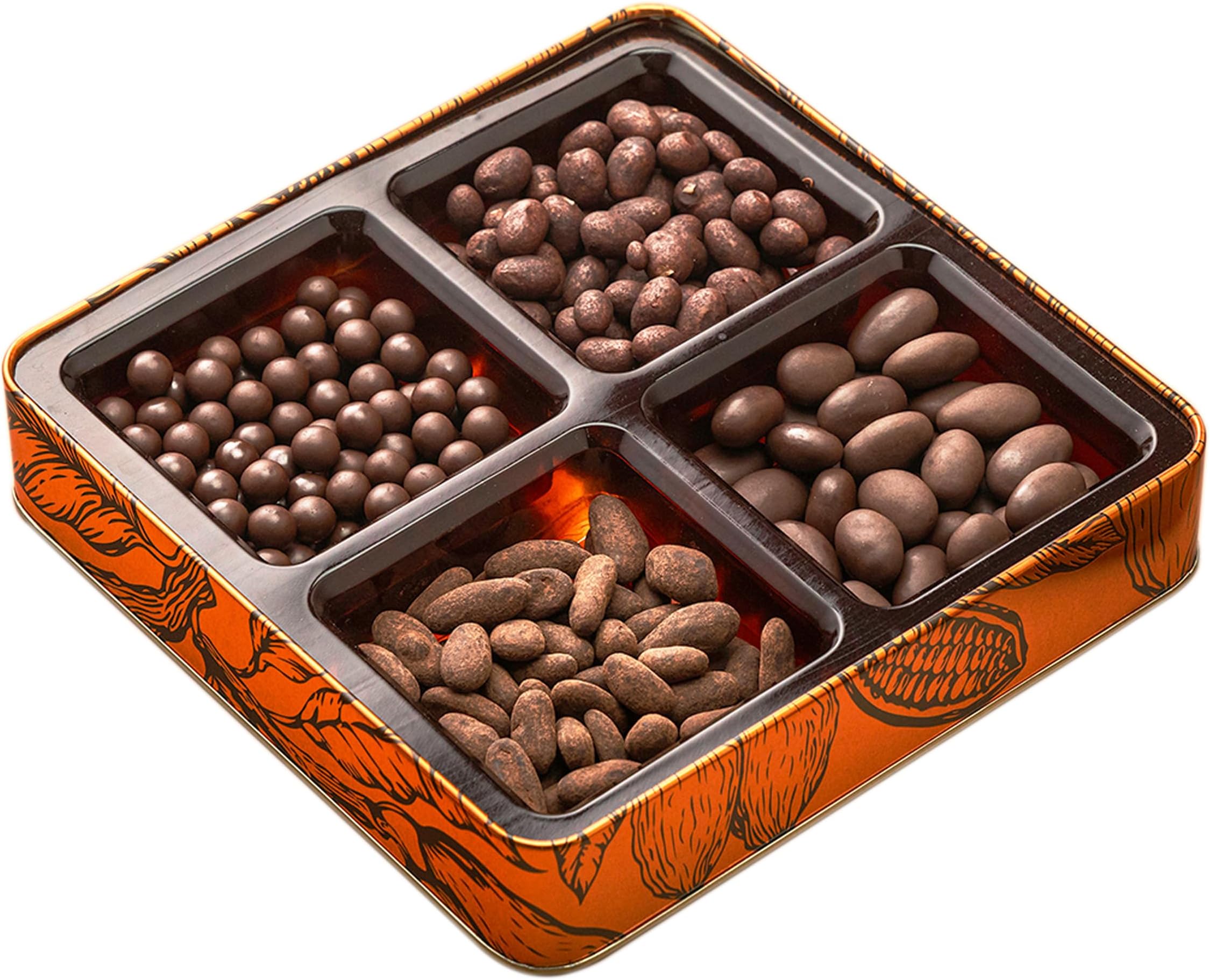 Amazon.com : Chokola Cosmos Chocolates Gift Pack | Premium Chocolate ...