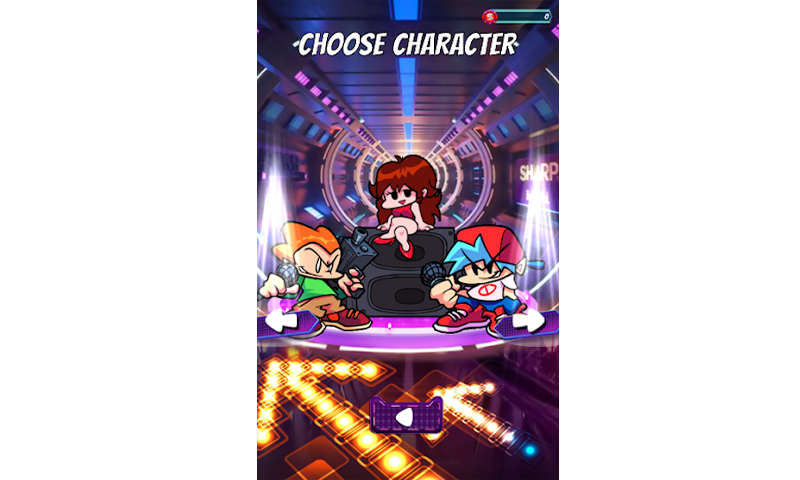 Night Funkin Music real Friday dance - App on Amazon Appstore