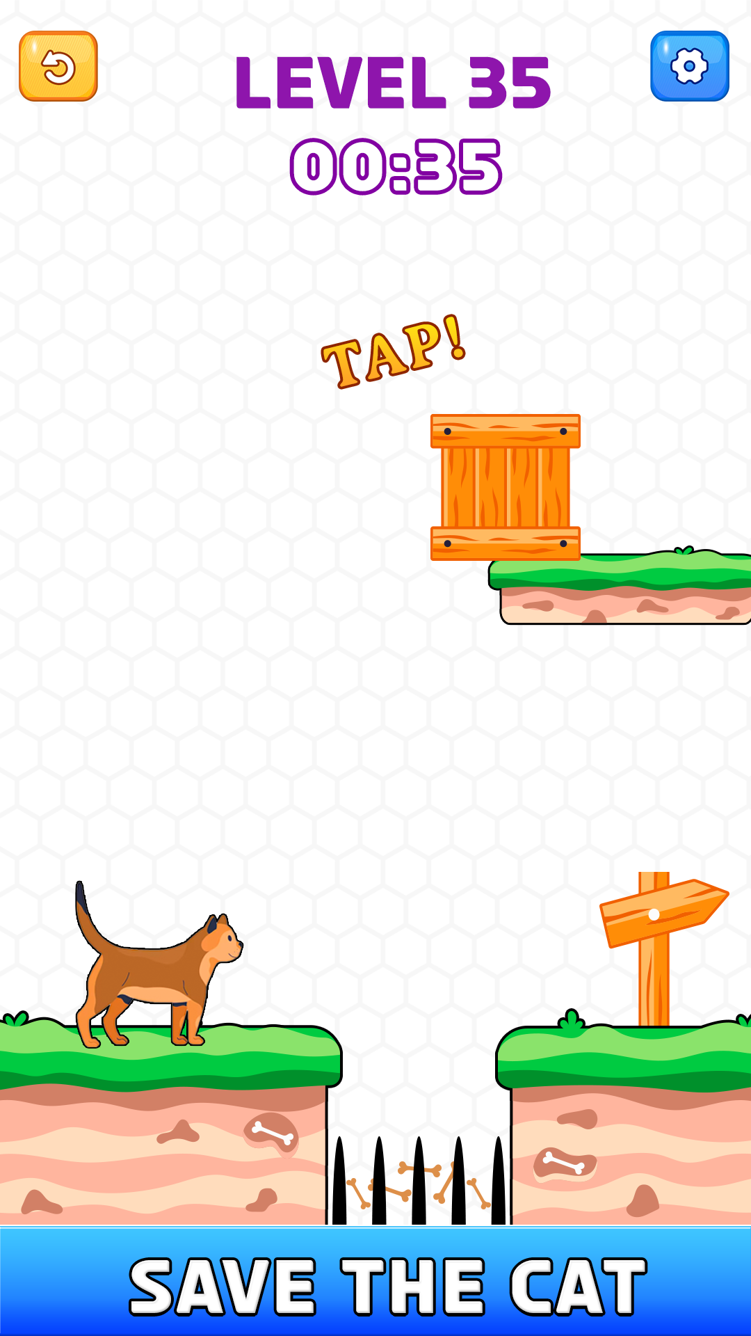 2,3,4,5 Offline Puzzle Collection Mini Game - Tip Tap Brain Puzzle ...