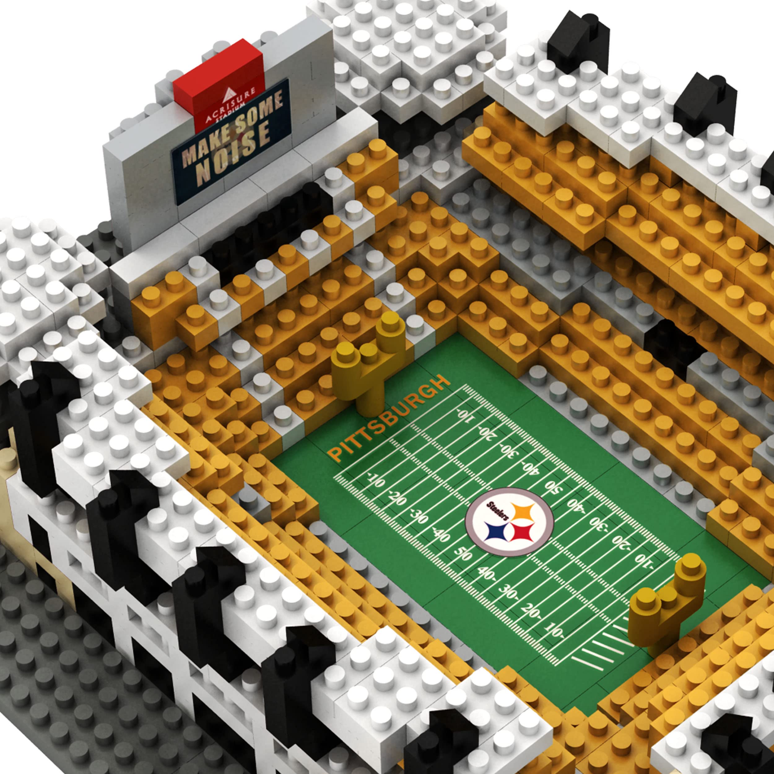 Lego Heinz Field
