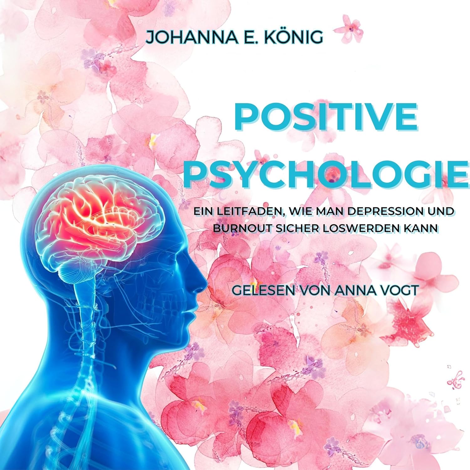 Positive Psychologie: Ein Leitfaden, wie man Depression und Burnout ...