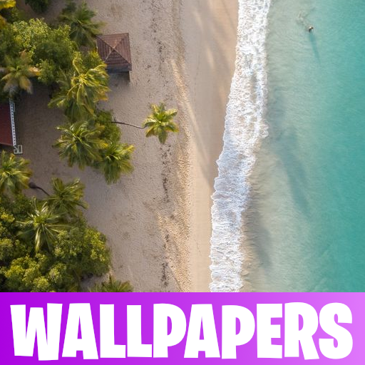 Wallpapers & Backgrounds - App on Amazon Appstore