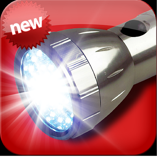 Super-Amazing LED Flashlight - App on Amazon Appstore