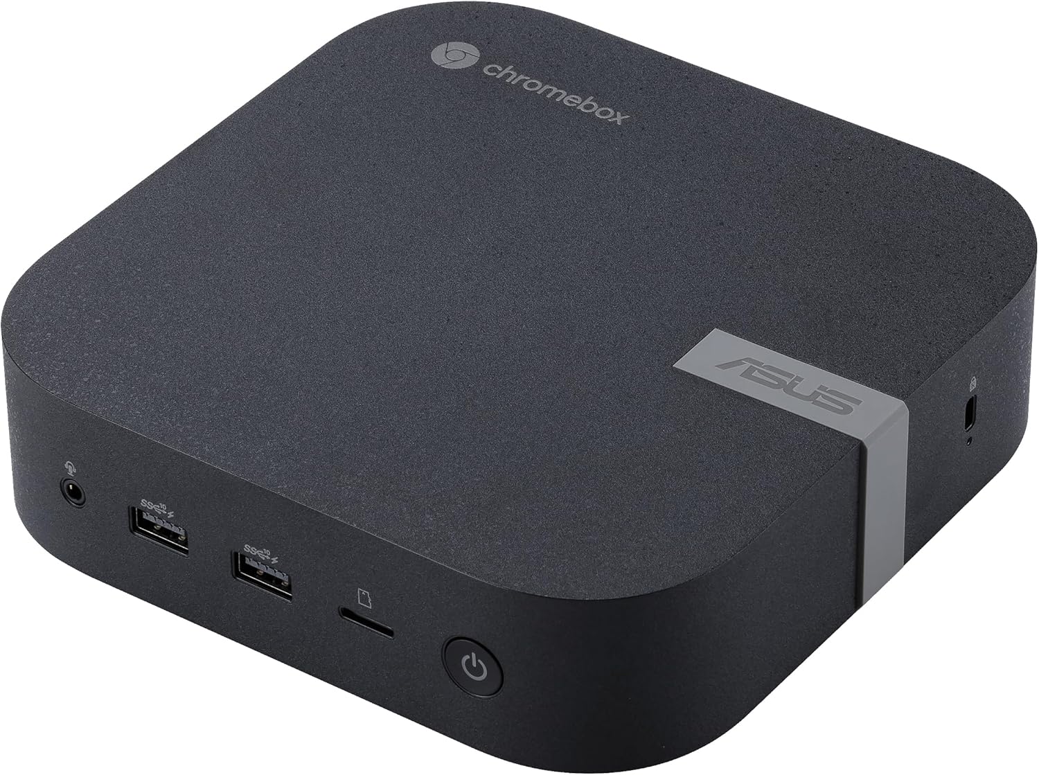 ASUS Chromebox 5 features a Intel Celeron 7305 processor, support for ...