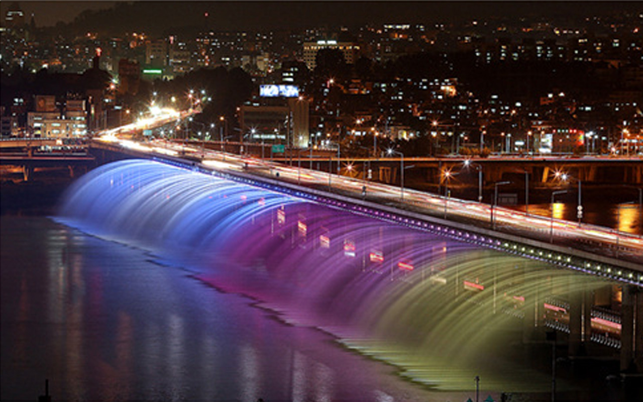 Bridges Live Wallpaper - App on Amazon Appstore