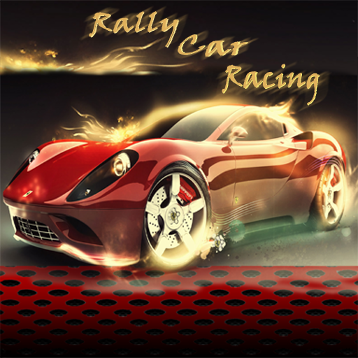 Rally Car Racing - App on Amazon Appstore