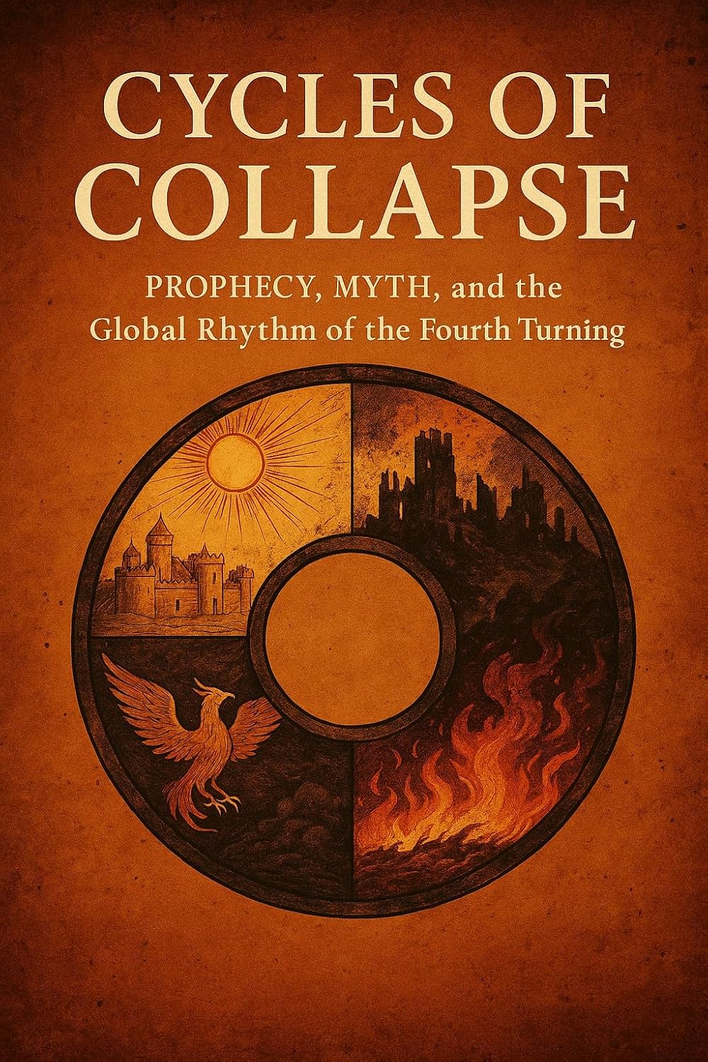 Cycles of Collapse: Prophecy, Myth, and the Global Rhythm of the Fourth ...