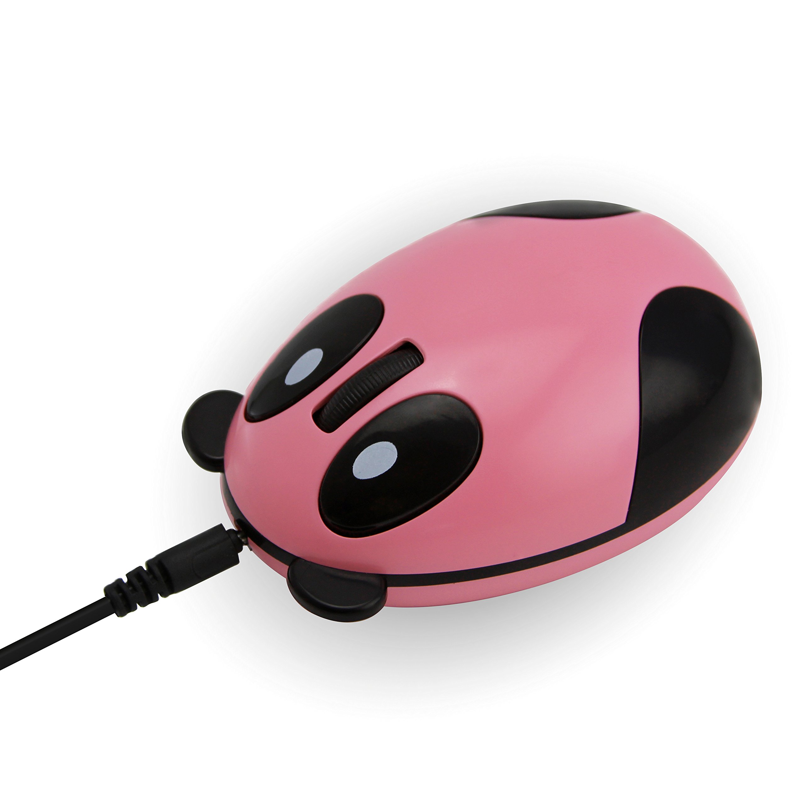 Panda Wireless Mouse
