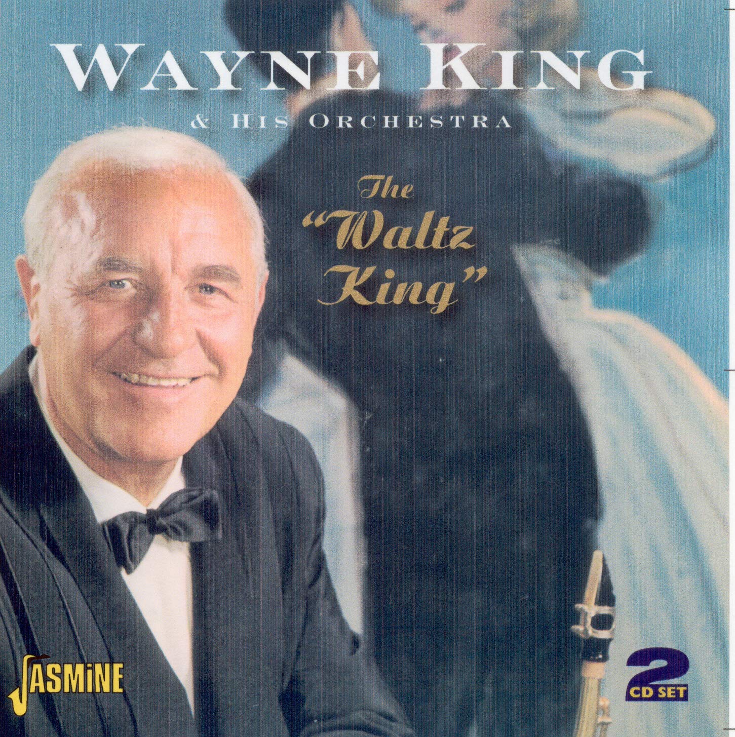 Wayne King & His Orchestra - The Waltz King [ORIGINAL RECORDINGS ...