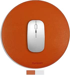 Amazon.com: NINAINAI New PU Rem Ram Mouse Pad Gaming Anime Anti-slip ...