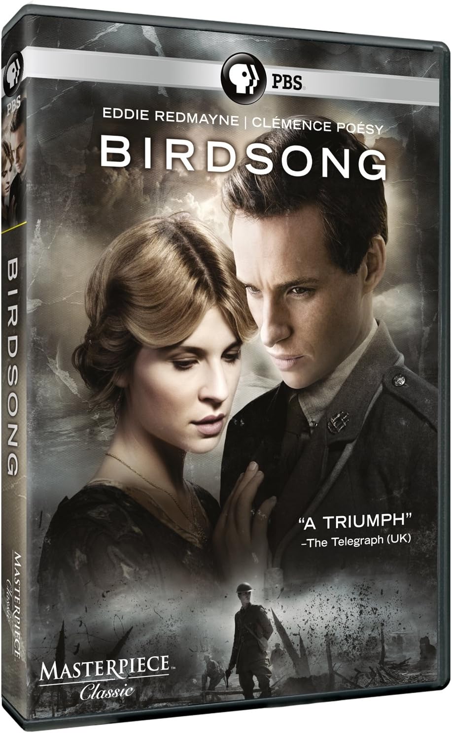 Masterpiece Classic: Birdsong [DVD] [Region 1] [US Import] [NTSC ...