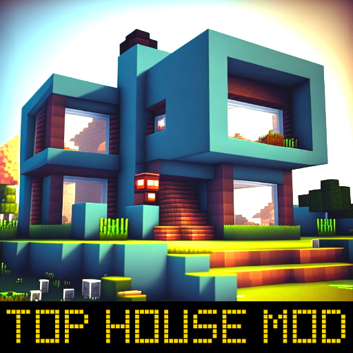 Top House Mod - App on Amazon Appstore