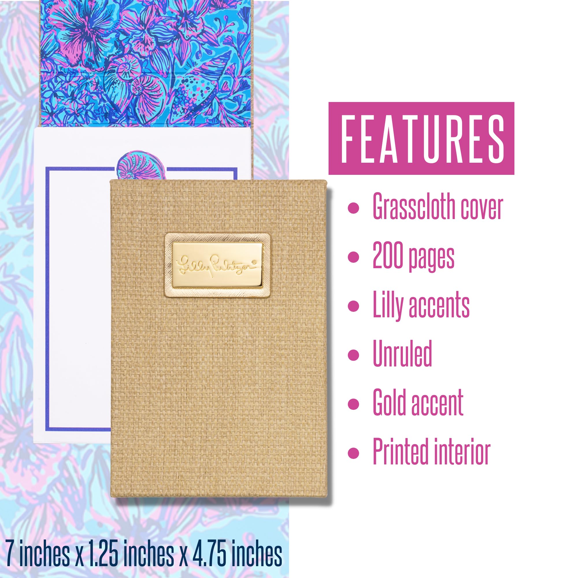 Lilly Pulitzer Printable Binder Covers Free Printable Meal Planner | I