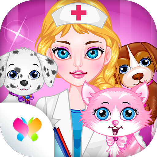 Pets Care - Kids Game:Amazon.com:Appstore for Android