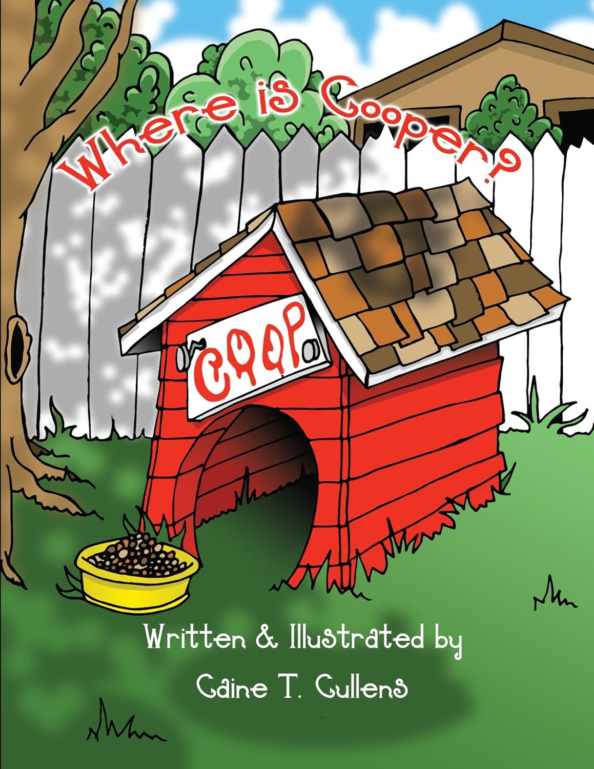 Amazon.com: Where is cooper eBook : Cullens, Caine: Kindle Store