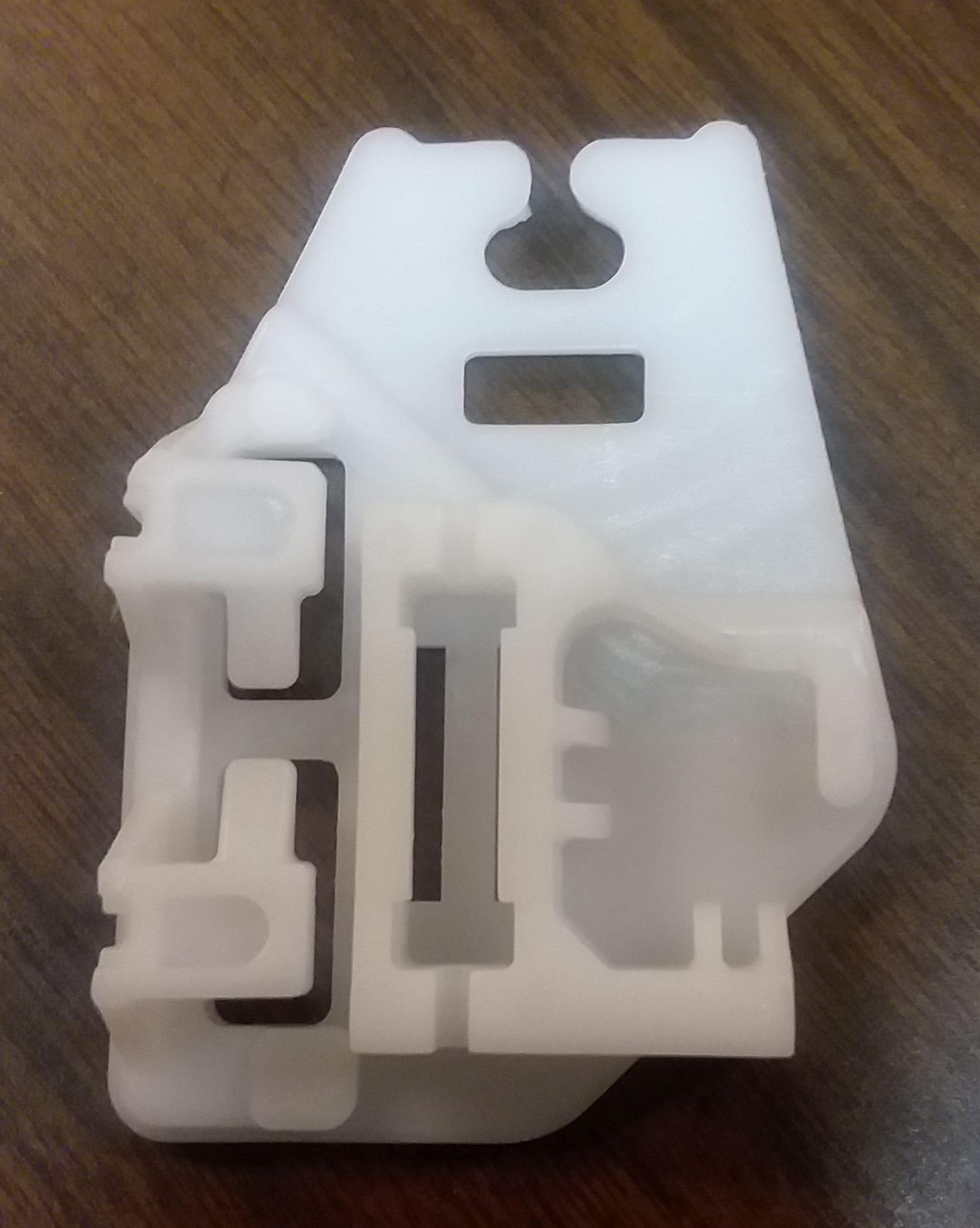 Amazon.com: power windows solutions Window Regulator Clip BMW Series 3 ...