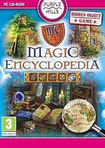 Magic Encyclopedia (PC DVD) : Amazon.co.uk: PC & Video Games