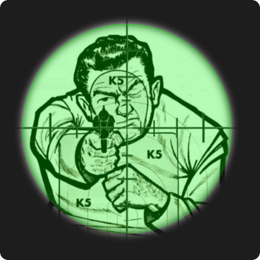 Sniper Cam - App on the Amazon Appstore