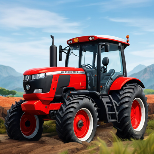 Idle Harvest Crops Farming Tractor Simulation 3D Game - App on Amazon ...