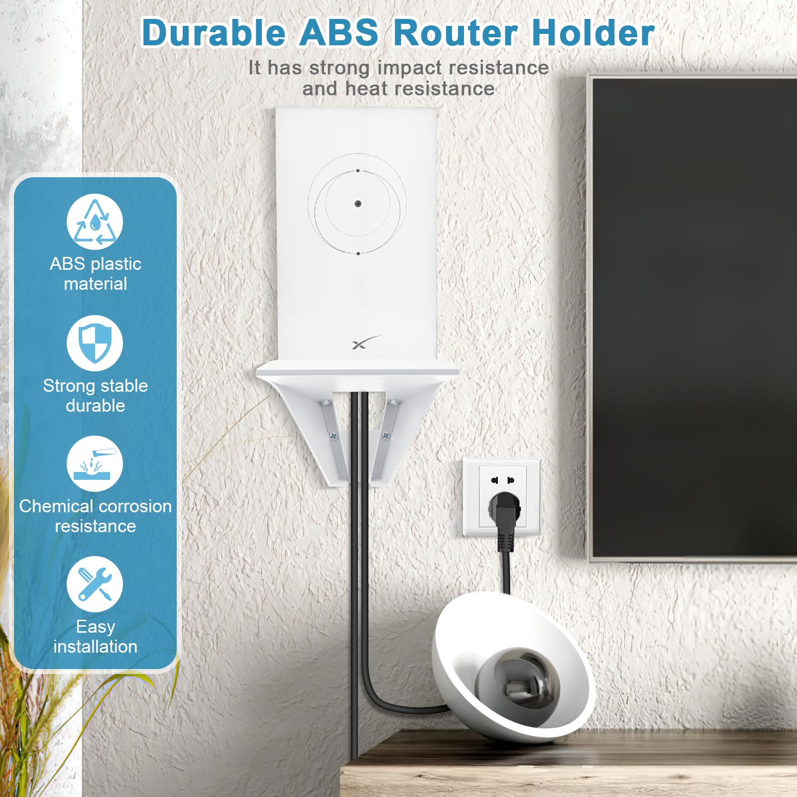 Snapklik.com : Welltop StarLink Mount, Starlink Internet Kit Satellite ...