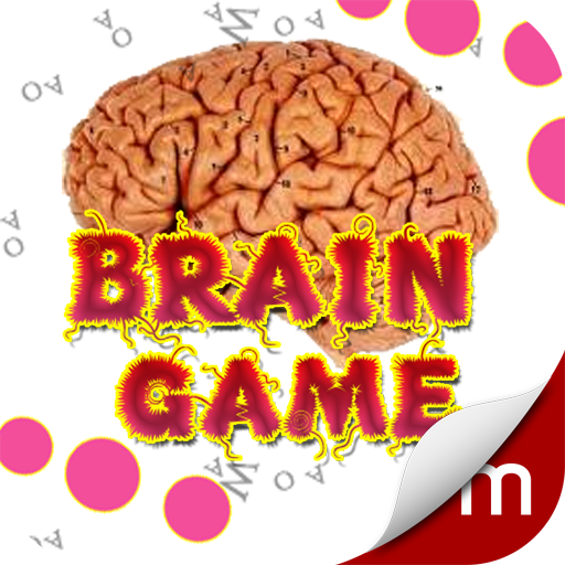 Brain Game - App on Amazon Appstore